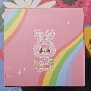 Toys | Samuel Mini Small Animal Blind Box | Poshmark